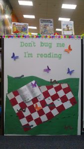 Bulletin Board Ideas for Spring Classroom Decoration - Kids Art & Craft