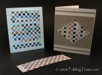 Paper Woven Crafts & Designs for Kids - Kids Art & Craft