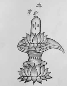 Shivratri Art & Crafts Activities for Kids - Kids Art & Craft
