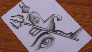 Shivratri Art & Crafts Activities for Kids - Kids Art & Craft
