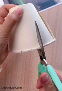 Colorful Paper Cup Windmill Craft - Easy To Make Tutorial - Kids Art ...