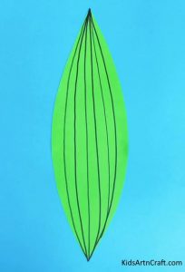 Paper Dumpling Craft Tutorial For Dragon Boat Festival - Kids Art & Craft