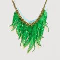Recycled Plastic Jewellery Craft Ideas - Kids Art & Craft