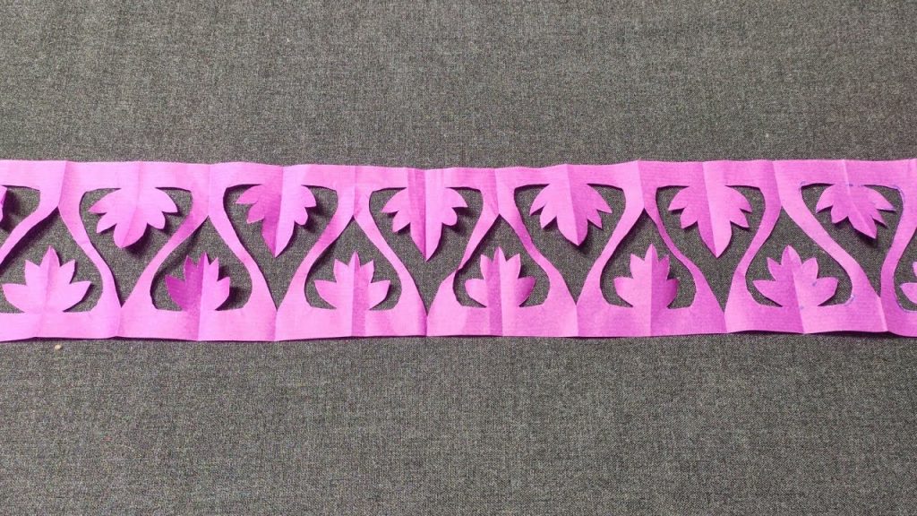 Paper Designs for Kids - Kids Art & Craft