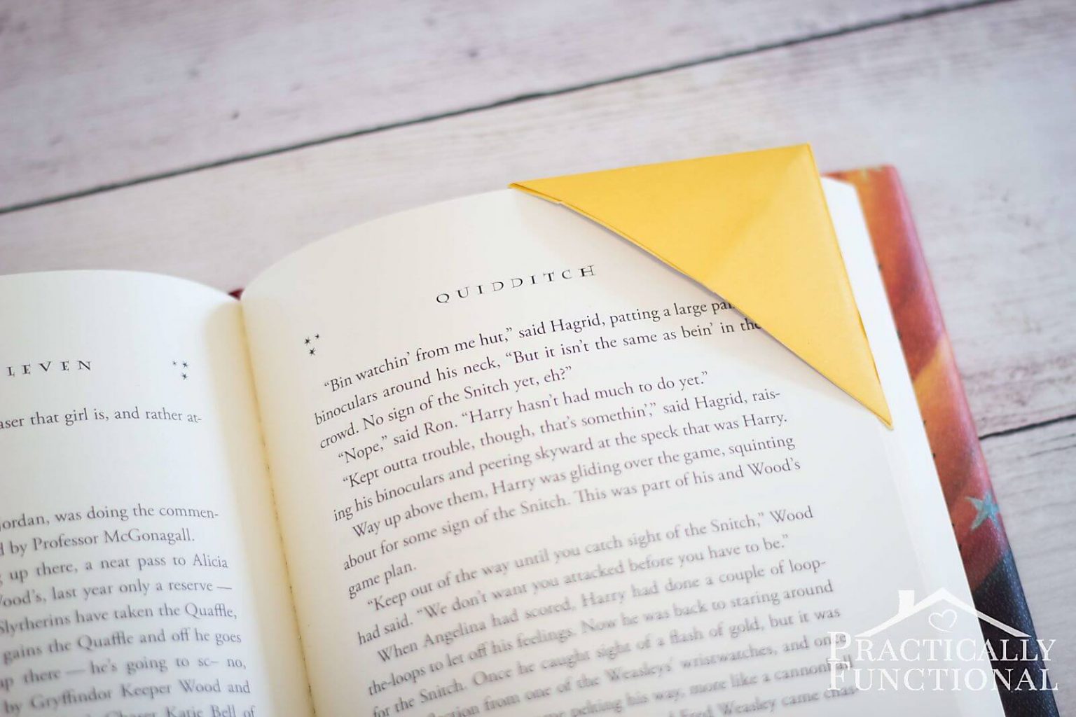 Super-Easy Bookmarks Crafts That Kids Can Make Themselves - Kids Art ...