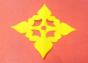 Paper Designs for Kids - Kids Art & Craft