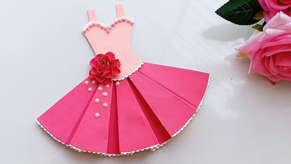 Women’s Day Crafts & Decor Ideas 2025 - Kids Art & Craft