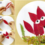 DIY and Crafts Archives - Kids Art & Craft