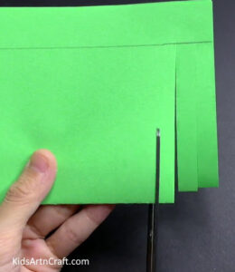 Beautiful Paper Flower Step-by-Step Tutorial - Kids Art & Craft