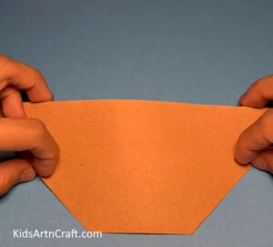 DIY Bird Nest Paper Craft For Kids - Kids Art & Craft