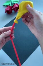 DIY Car With Balloon and Straw Easy Tutorial - Kids Art & Craft