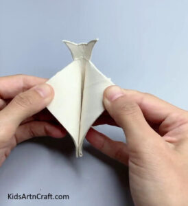 Toilet Paper Roll Bat Tutorial for Kids - Kids Art & Craft