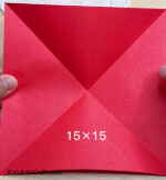 DIY Easy Paper Strawberry Craft Tutorial - Kids Art & Craft