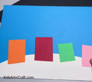 DIY Foam Net Home Craft For Kids - Kids Art & Craft