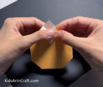 DIY Origami Fruit Using Craft Paper For Kids - Kids Art & Craft