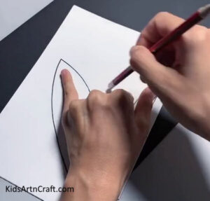 DIY Paper Mask Step by Step Tutorial For Kids - Kids Art & Craft