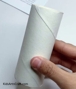 DIY Party Popper Step by Step Tutorial For Kids - Kids Art & Craft