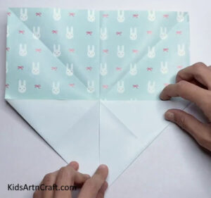 DIY Paper Box Easy Tutorial for kids - Kids Art & Craft