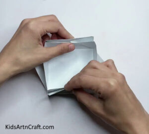 DIY Paper Box Easy Tutorial for kids - Kids Art & Craft