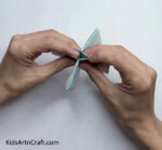 DIY Paper Box Easy Tutorial for kids - Kids Art & Craft