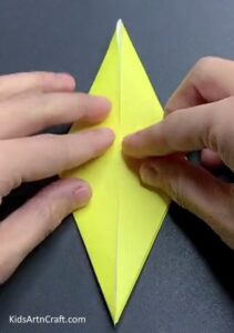 Easy Origami Airplane Tutorial for Kids - Kids Art & Craft