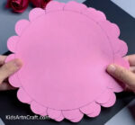 Easy Paper Craft Step by Step Tutorial For Kids - Kids Art & Craft