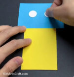 Easy Paper Robot Craft Step By Step Tutorial - Kids Art & Craft