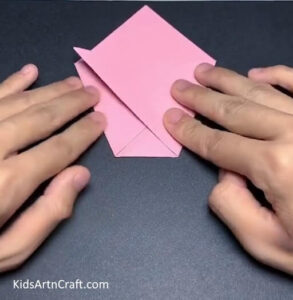 Easy to Make Paper Chicken Craft Tutorial - Kids Art & Craft