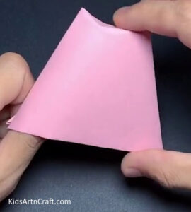 Easy to Make Paper Chicken Craft Tutorial - Kids Art & Craft