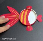 Easy to Make Paper Cup Fish Craft Tutorial - Kids Art & Craft