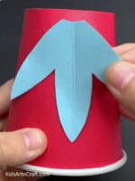 Easy to Make Paper Cup Fish Craft Tutorial - Kids Art & Craft