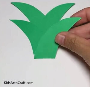 Easy to Make Paper Pineapple with Step-by-Step Instructions - Kids Art ...