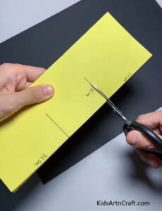 How To Make Easy Paper Star From Craft paper - Kids Art & Craft