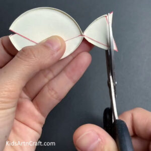How to Make Paper Cup Fish Craft - Kids Art & Craft