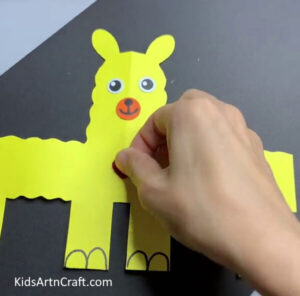 How to Make Paper Sheep With Step By Step Tutorial - Kids Art & Craft