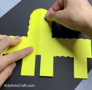 How to Make Paper Sheep With Step By Step Tutorial - Kids Art & Craft
