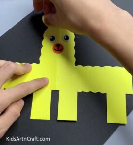 How to Make Paper Sheep With Step By Step Tutorial - Kids Art & Craft