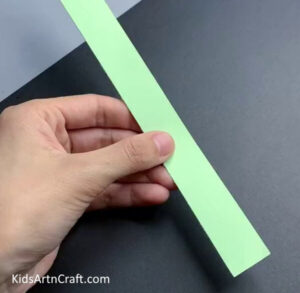 How to Make Paper Sparrow in Simple Steps - Kids Art & Craft