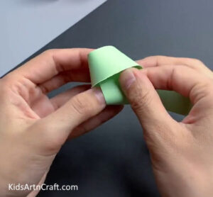 How to Make Paper Sparrow in Simple Steps - Kids Art & Craft