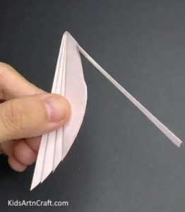 How to Make a Paper Fall Leaf for Kids - Kids Art & Craft