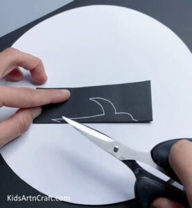 How to Make an Easy Paper Craft Bird Artwork - Kids Art & Craft