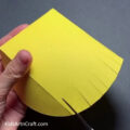 Learn To Make Paper Duck Craft Tutorial - Kids Art & Craft