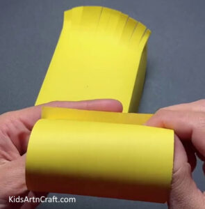 Learn To Make Paper Duck Craft Tutorial - Kids Art & Craft