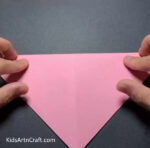 Paper Elephant with a Moving Trunk - Step by Step Tutorial - Kids Art ...