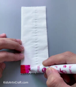 Walking Water Rainbow Science Experiment for Kids - Kids Art & Craft