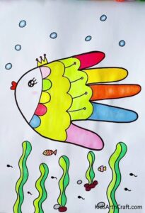 Drawings For 7 Year Old Kids - Easy Ideas to Draw - Kids Art & Craft