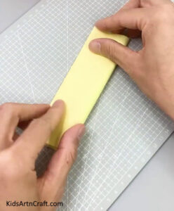 DIY Easy Paper Candy Craft For Kids - Kids Art & Craft