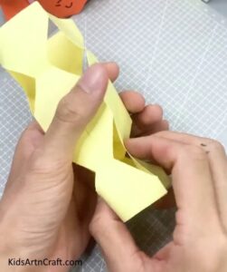 DIY Easy Paper Candy Craft For Kids - Kids Art & Craft