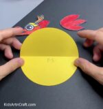 DIY Paper Chinese Dragon Craft For Kids - Kids Art & Craft