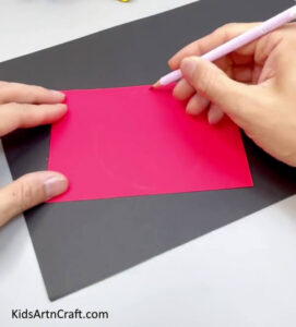 DIY Paper Fish Craft Easy Tutorial for kids - Kids Art & Craft